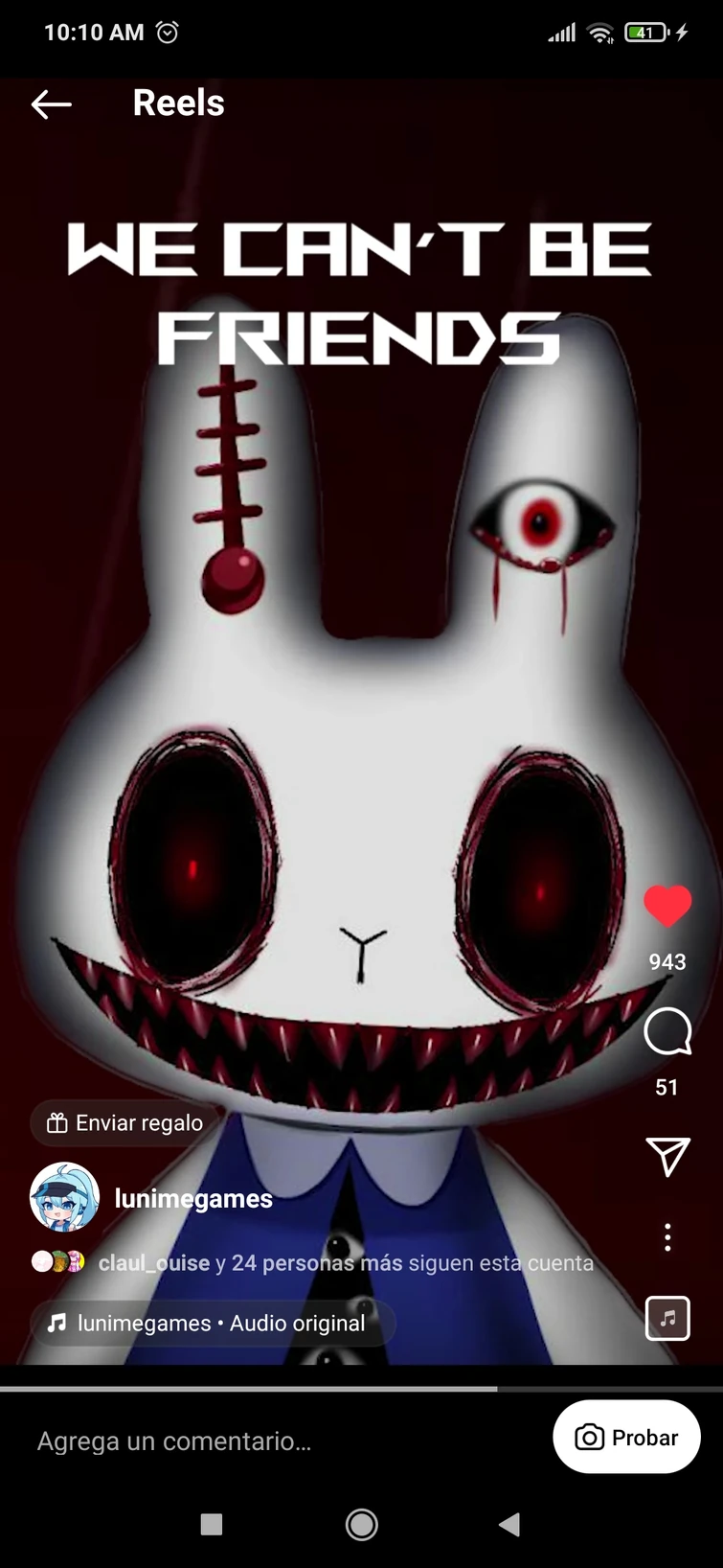 Discuss Everything About Lunime Wiki | Fandom