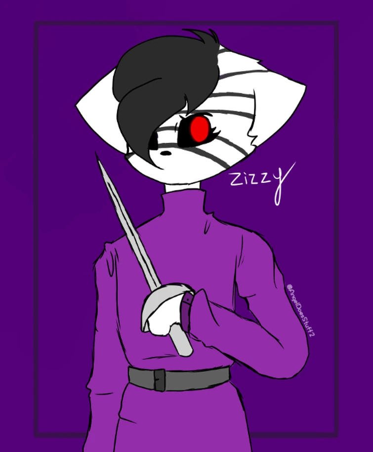 Zizzy | Fandom