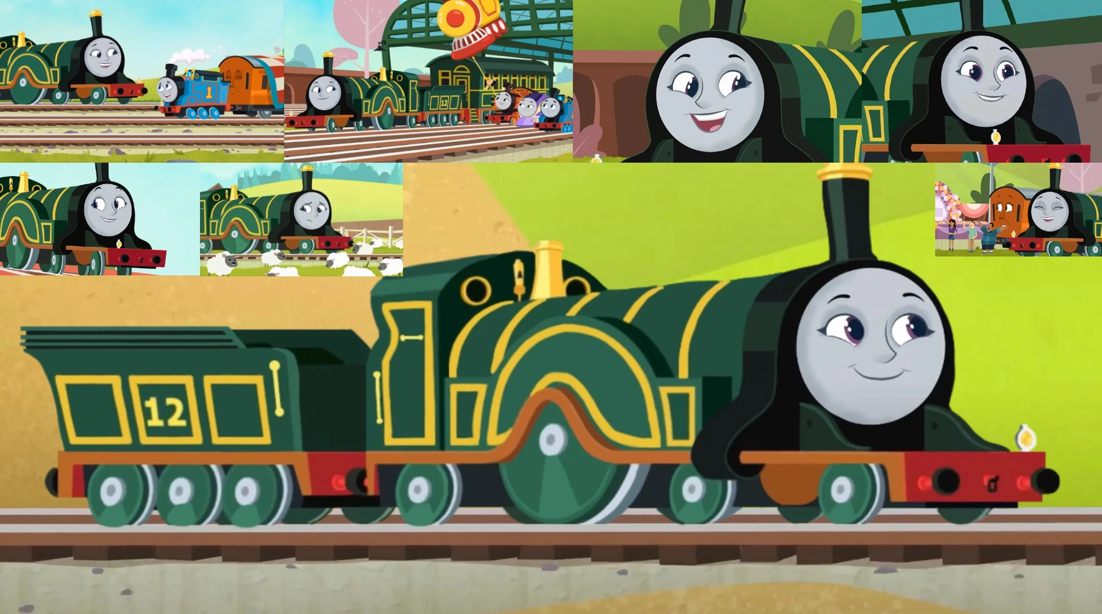 🎶There's No One Quite Like Emily🎶 | Fandom