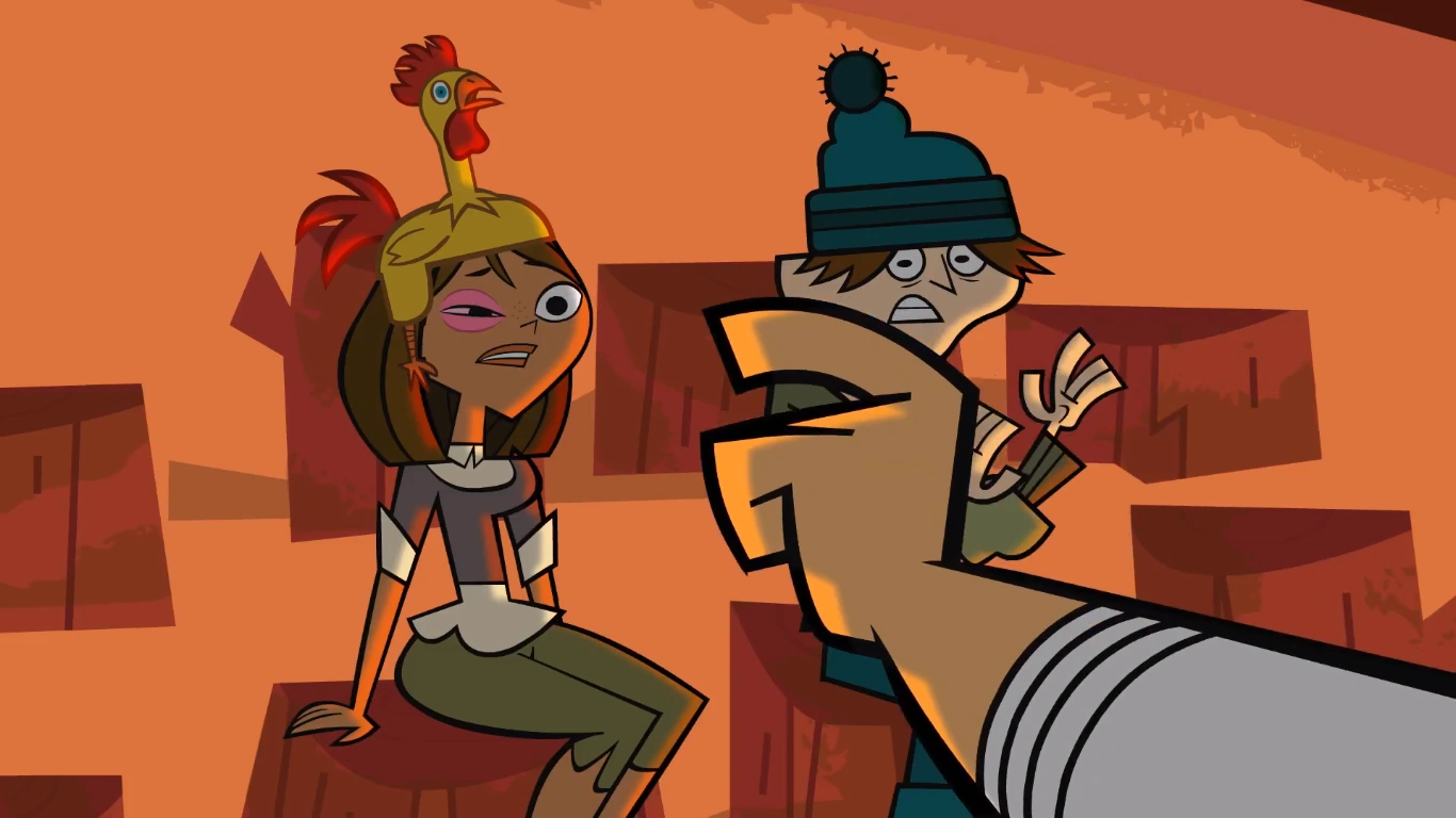 Total Drama My Way Series recap | Fandom