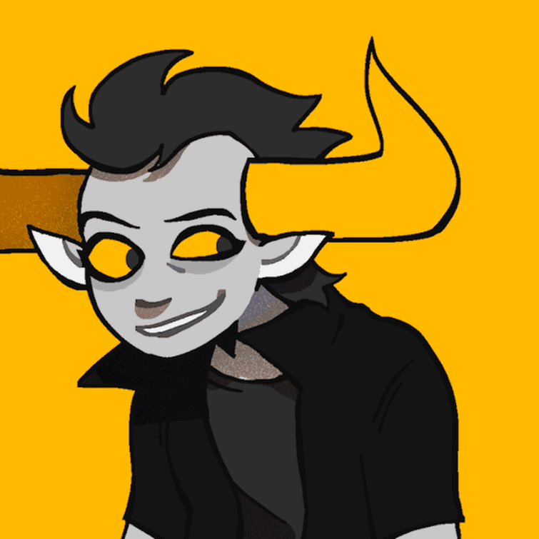 GOSH FINE WHAT DO YOU KNOW ABOUT ME BASED ON MY FAVOURITE CHARACTERS ...