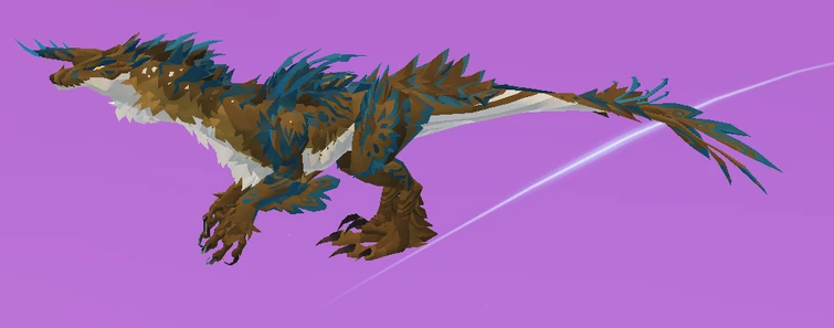 Discuss Everything About Creatures of Sonaria Wiki | Fandom