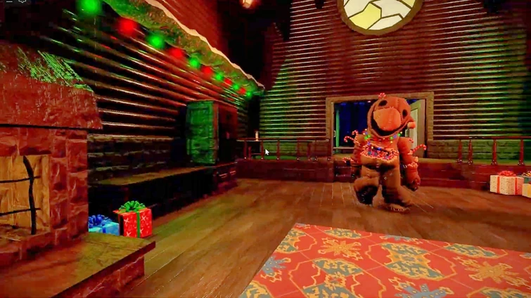 Discuss Everything About Piggy Wiki | Fandom