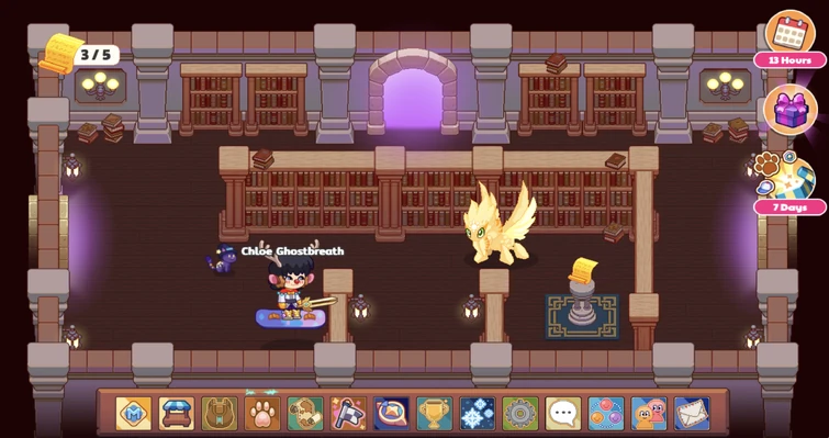 Discuss Everything About Prodigy Game Wiki | Fandom