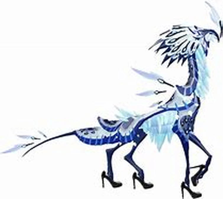 Looking for Boreal Warden Sp! | Fandom