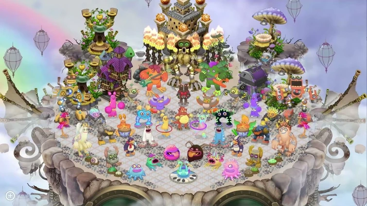 Discuss Everything About My Singing Monsters Wiki | Fandom