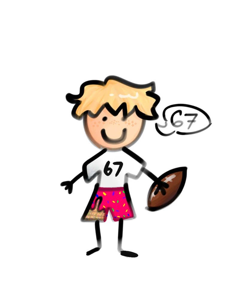 Six seven mason | Fandom