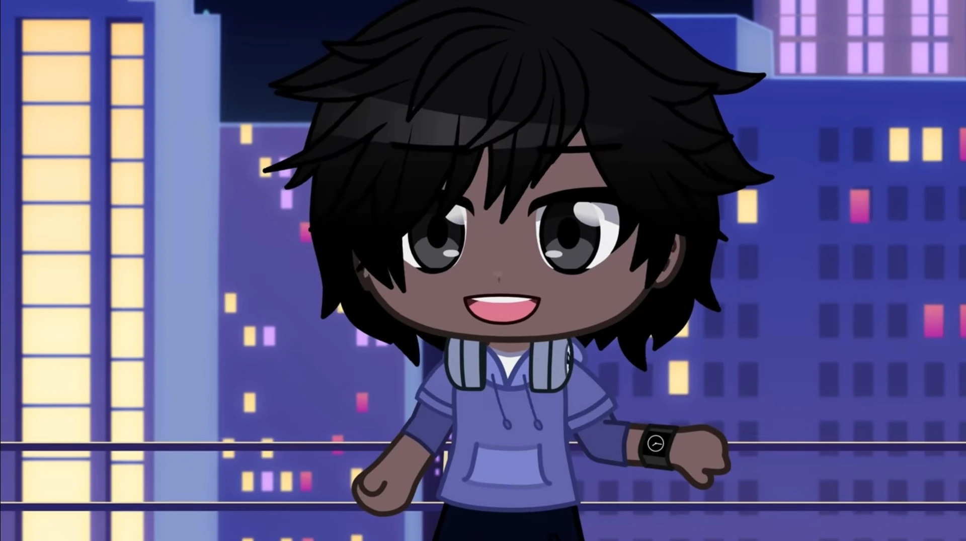 Literally what I see | Fandom