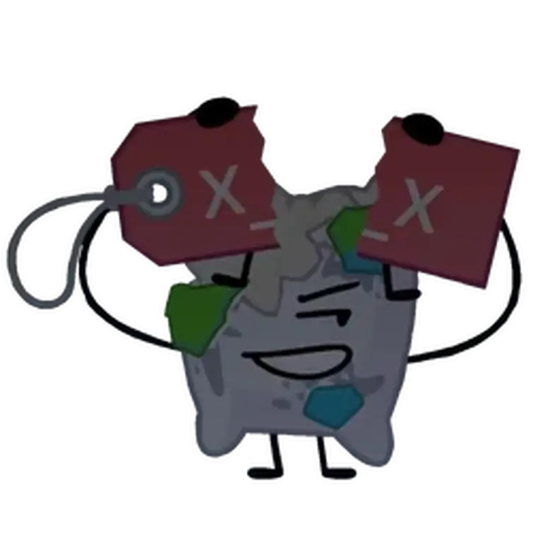 Can we come across how cool TPOT 9 Pillow asset is | Fandom