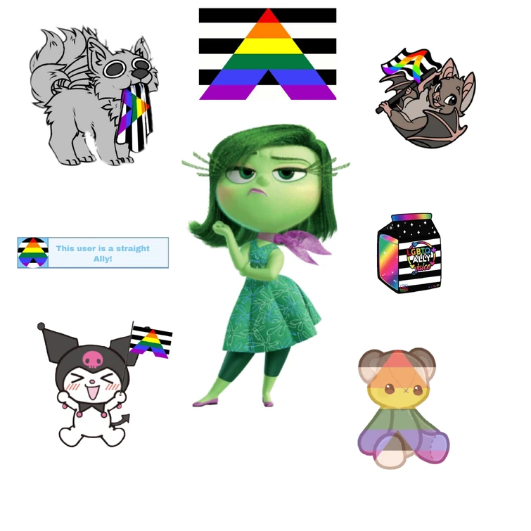 Discuss Everything About Inside Out Wiki | Fandom