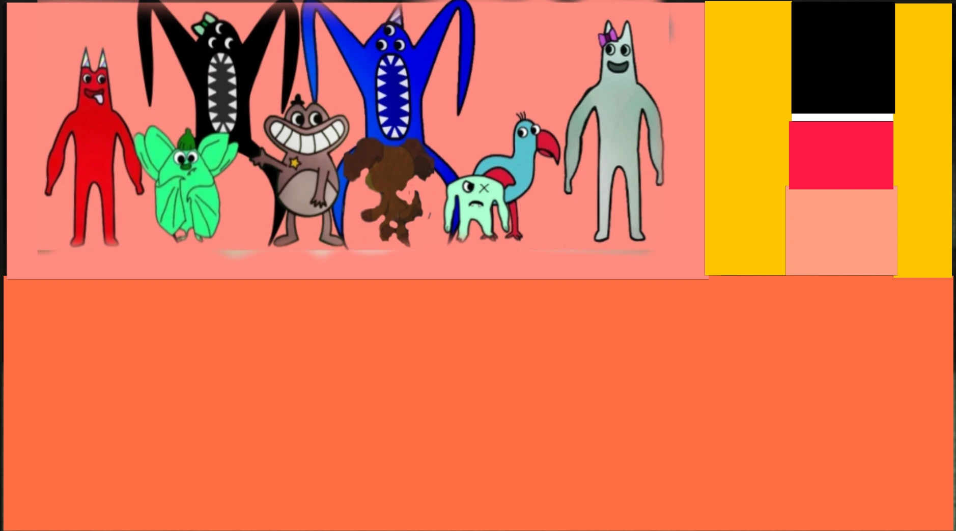 Nabnab Fo Netrag Gameplay 1 | Fandom