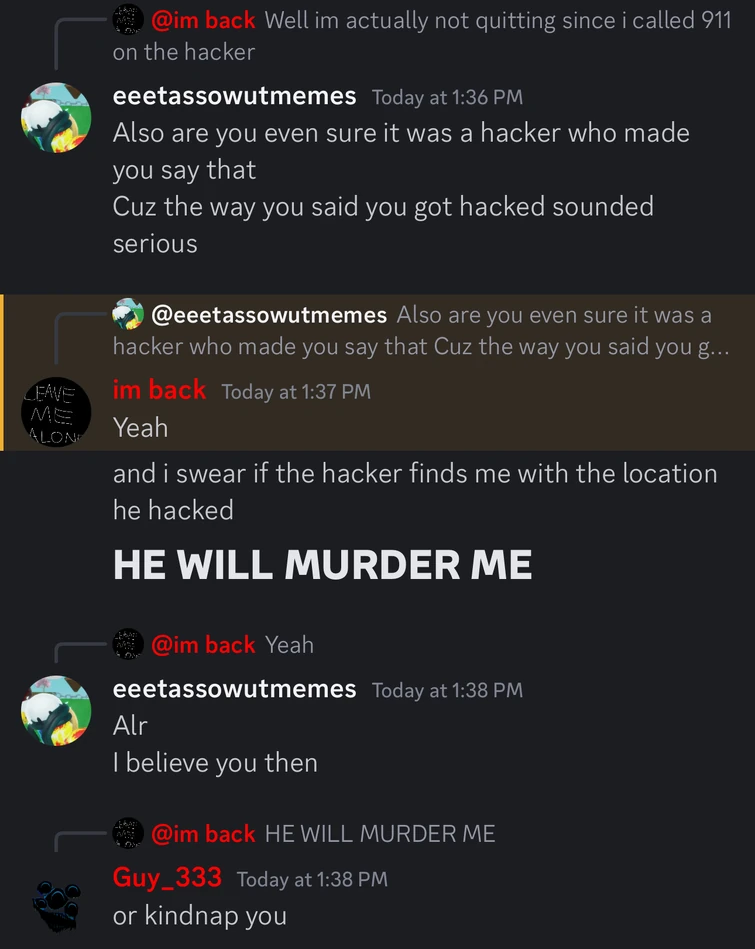 Discuss Everything About The Uncanny Incredible Wiki | Fandom