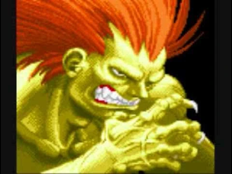 Fan Cast Street Fighter Movie Blanka | Fandom
