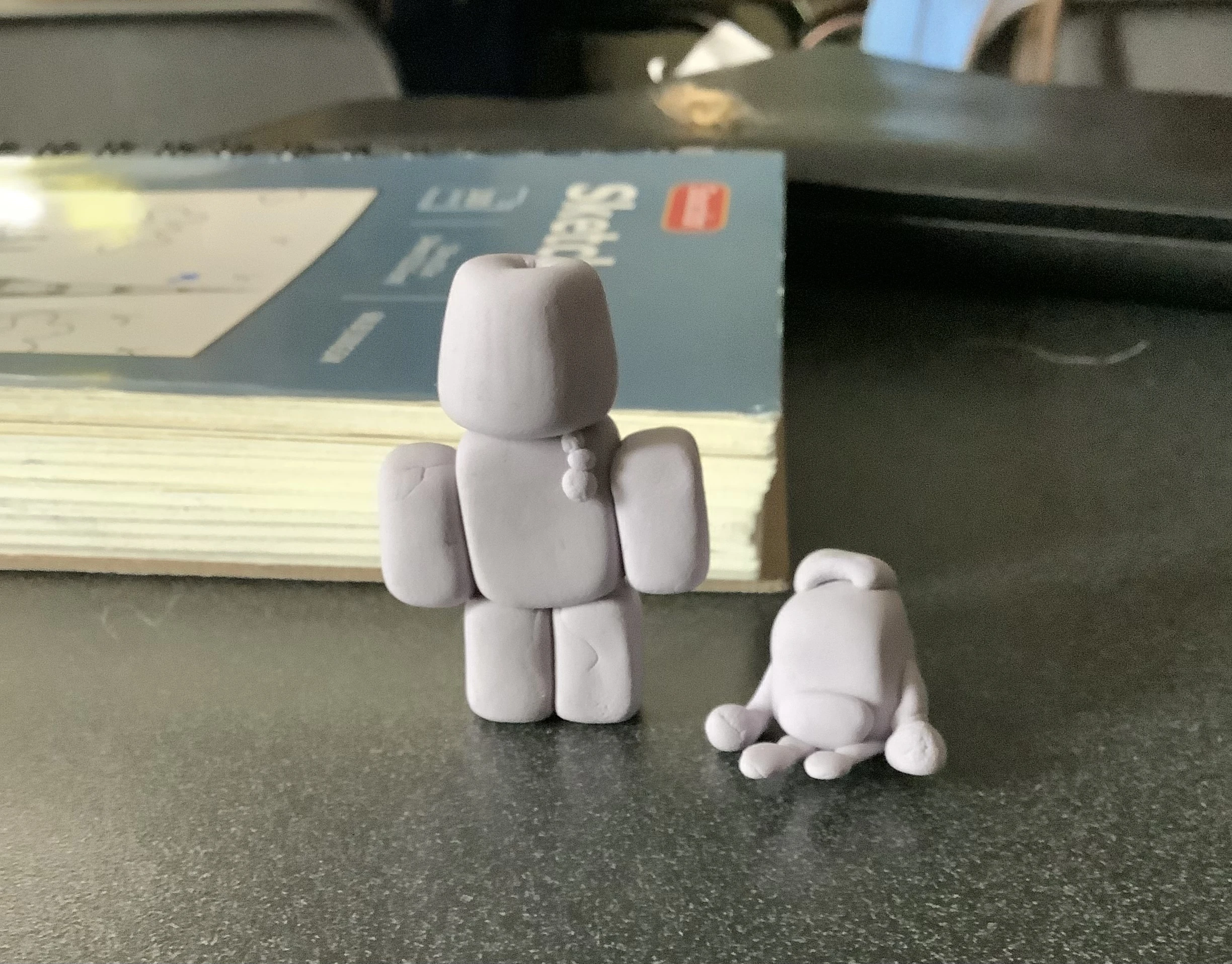 little guys | Fandom