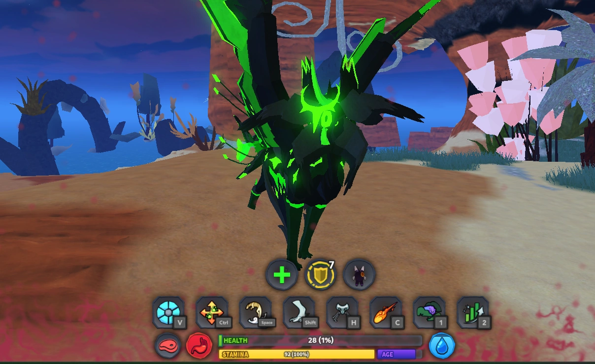 Stars bless my cos friends with priv servers | Fandom