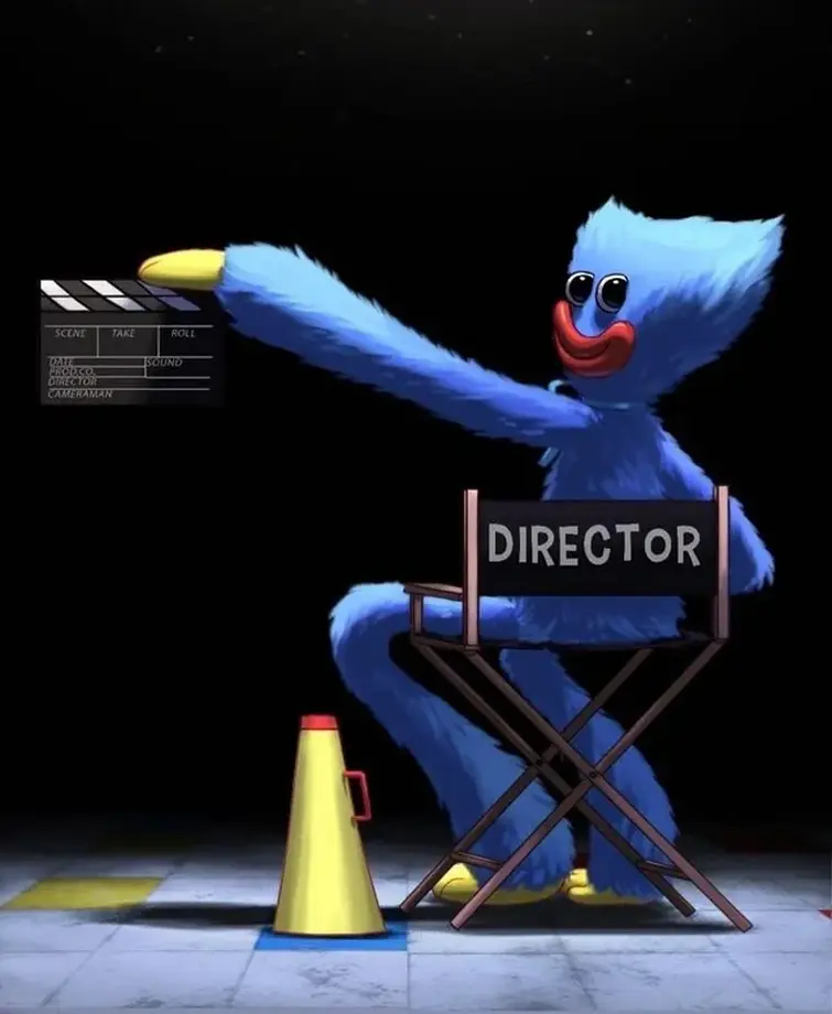 What do you think the PP movie will be about? | Fandom