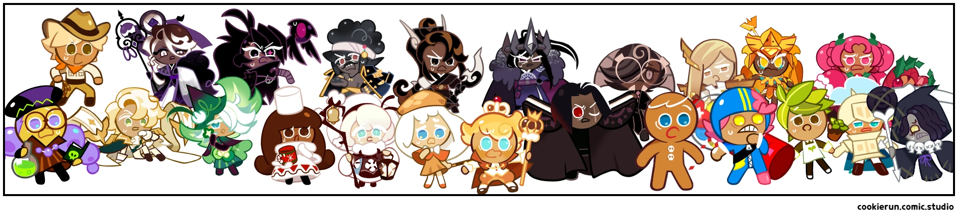 What are they shocked about? | Fandom