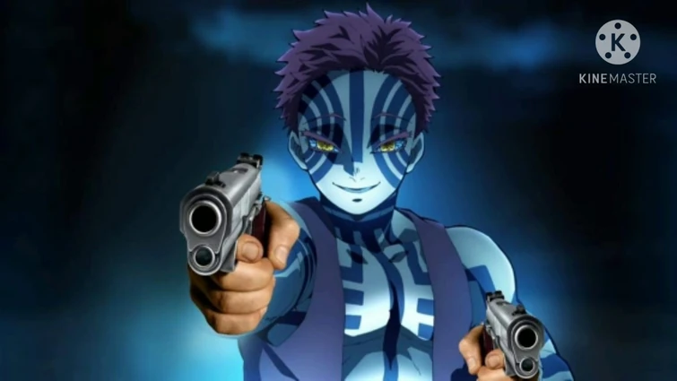 Hashira and Kamaboko Squad donut emojis | Fandom