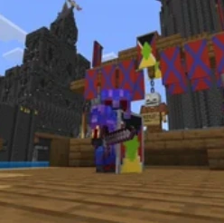 NCR | 8-Bit SMP Wiki | Fandom