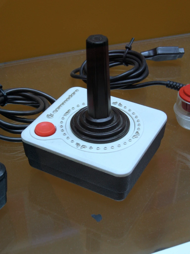 Joystick | 8bit Wiki | Fandom