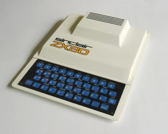 ZX80 | 8bit Wiki | Fandom