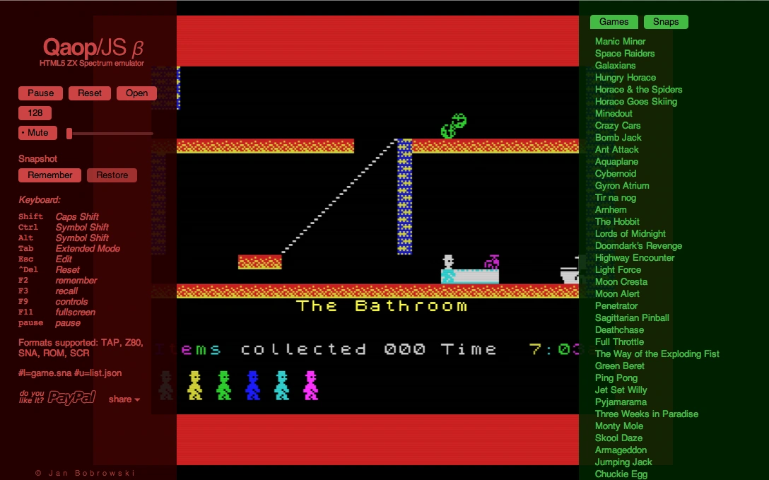 Qaop | 8bit Wiki | Fandom