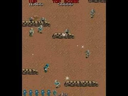Commando | 8bit Wiki | Fandom