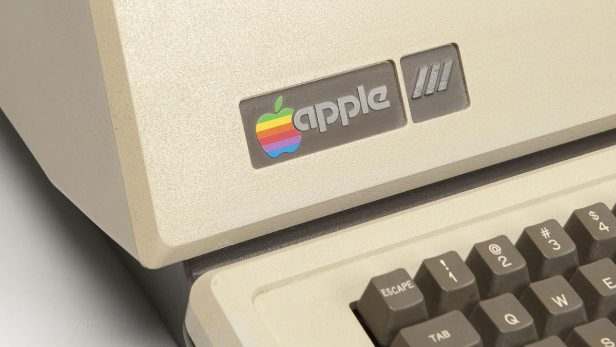 Apple III | 8bit Wiki | Fandom