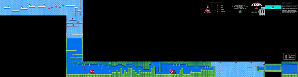 Mega Man | 8bit Wiki | Fandom