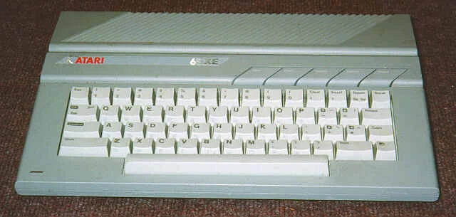 Atari 65XE | 8bit Wiki | Fandom