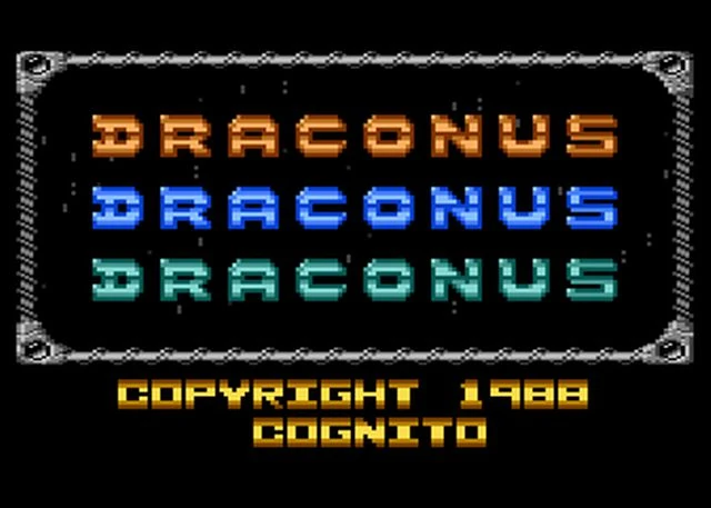 Draconus | 8bit Wiki | Fandom
