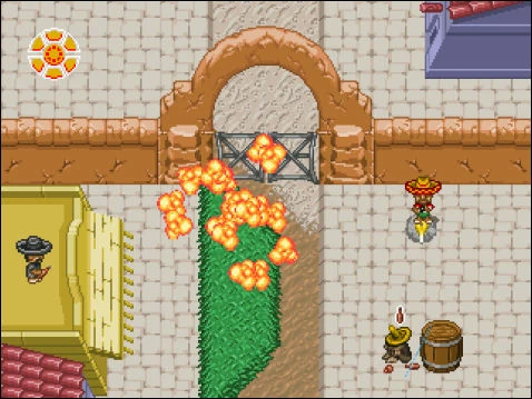 Sombreros | 8bit Wiki | Fandom