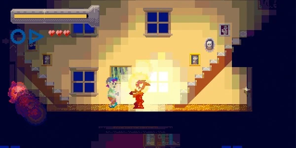 Illuminator | 8bit Wiki | Fandom