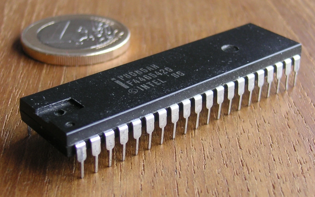 Intel 8085 | 8bit Wiki | Fandom