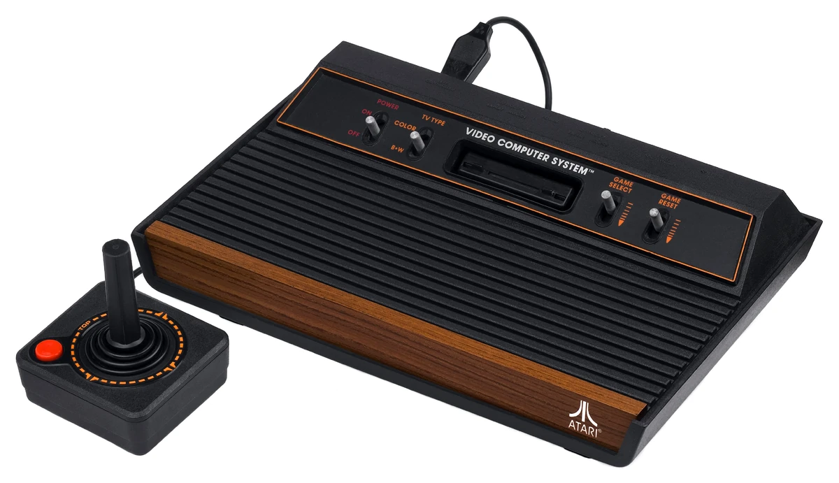 Atari | 8bit Wiki | Fandom