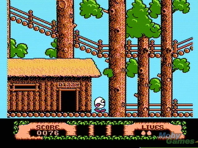 Dizzy | 8bit Wiki | Fandom