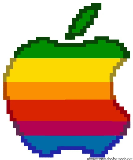 Apple | 8bit Wiki | Fandom