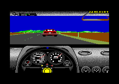 Test Drive | 8bit Wiki | Fandom