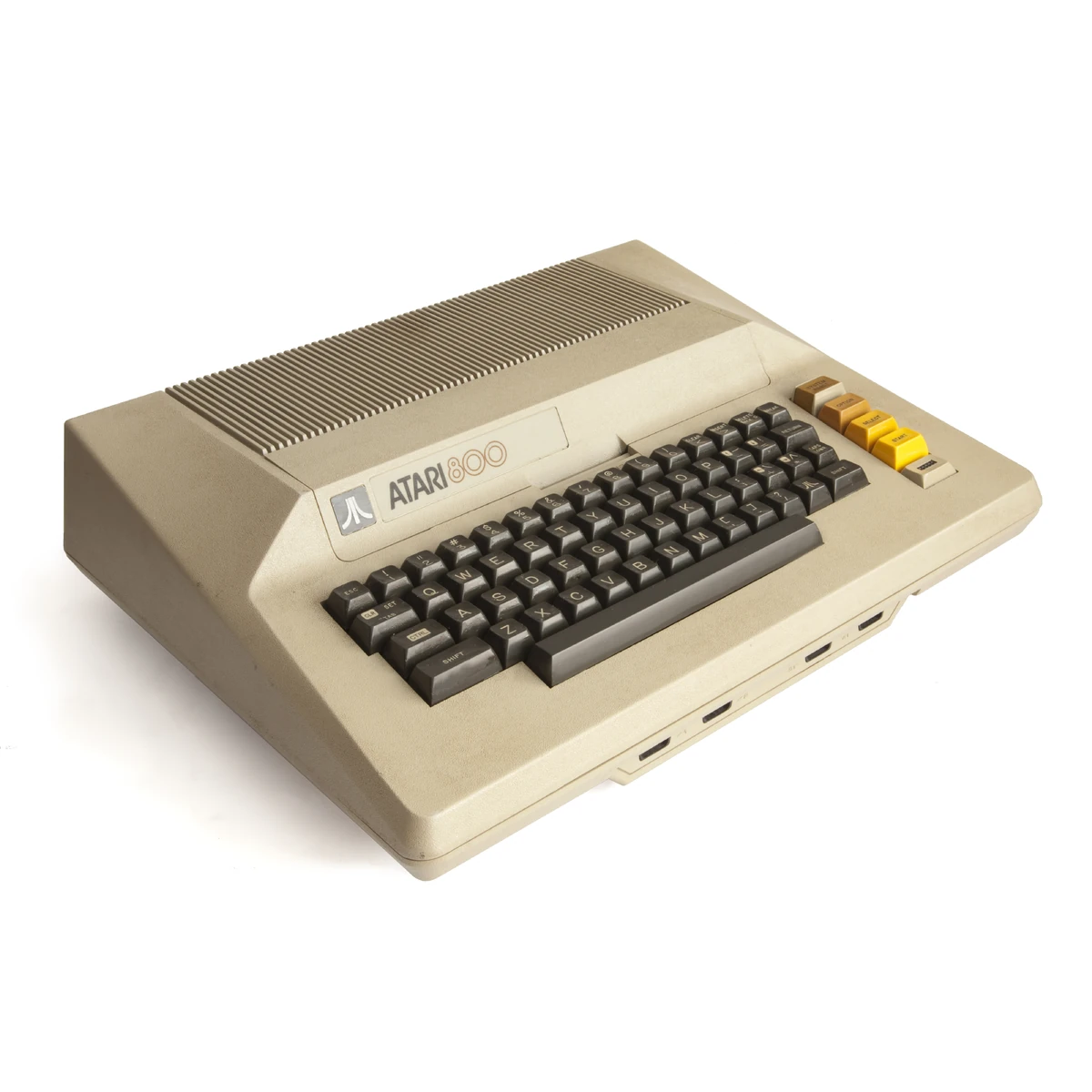 Atari 8bit | 8bit Wiki | Fandom