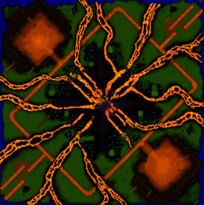 Rust Bucket | 8-Bit Armies Wiki | Fandom