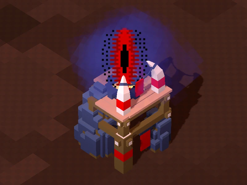 Oracle Den | 8-Bit Armies Wiki | Fandom