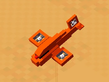 Anti-Air Drone | 8-Bit Armies Wiki | Fandom