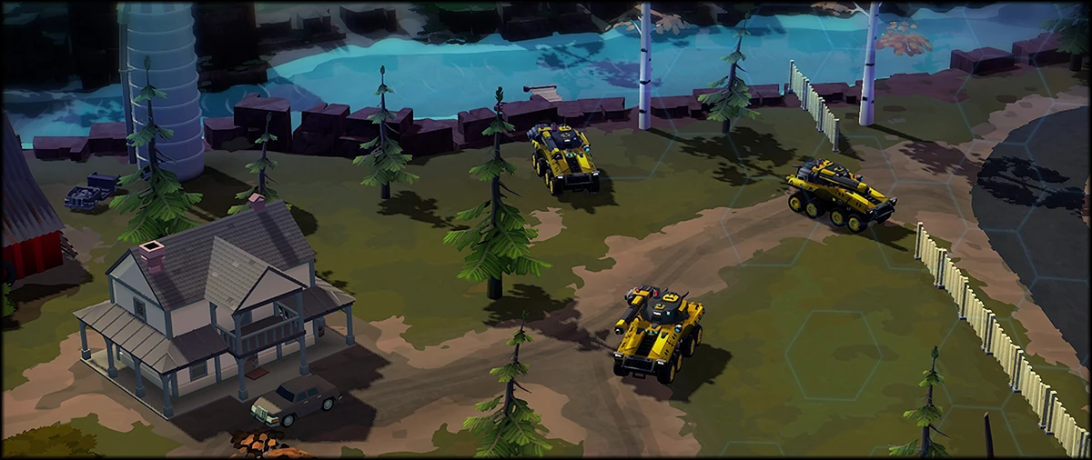 Learning to Fly | 8-Bit Armies Wiki | Fandom