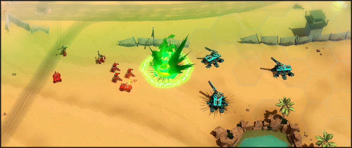 Snake Hunt | 8-Bit Armies Wiki | Fandom