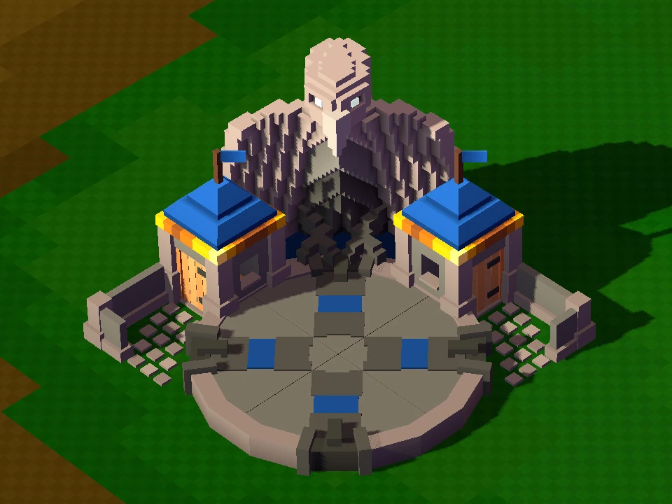 Spire | 8-Bit Armies Wiki | Fandom
