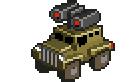Rocket Car | 8-Bit Armies Wiki | Fandom