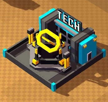 Tech Lab | 8-Bit Armies Wiki | Fandom