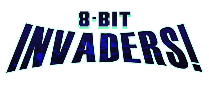 8-Bit Invaders! | 8-Bit Armies Wiki | Fandom