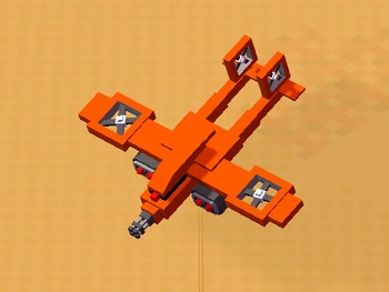 Heavy Drone | 8-Bit Armies Wiki | Fandom