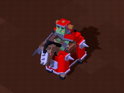 Arbalist | 8-Bit Armies Wiki | Fandom